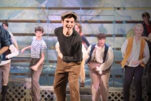 Home - Young Actors Theatre