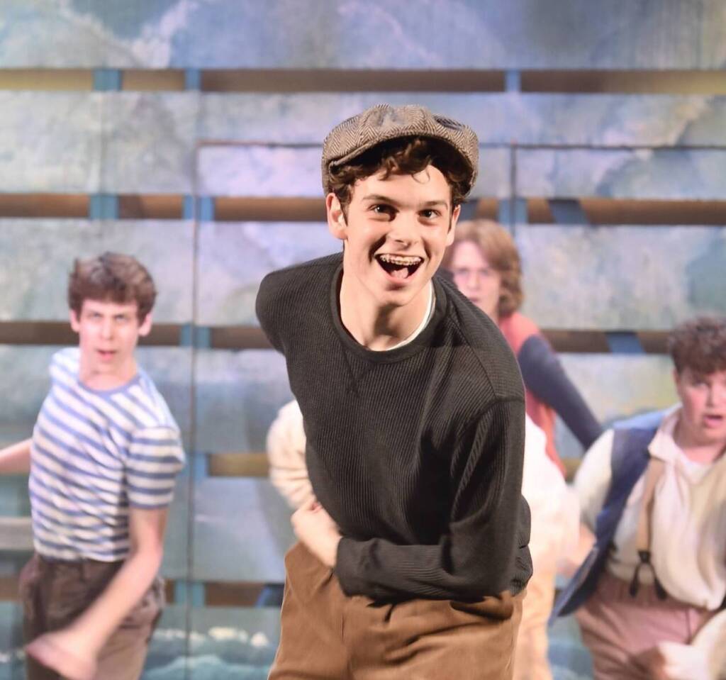 Home - Young Actors Theatre