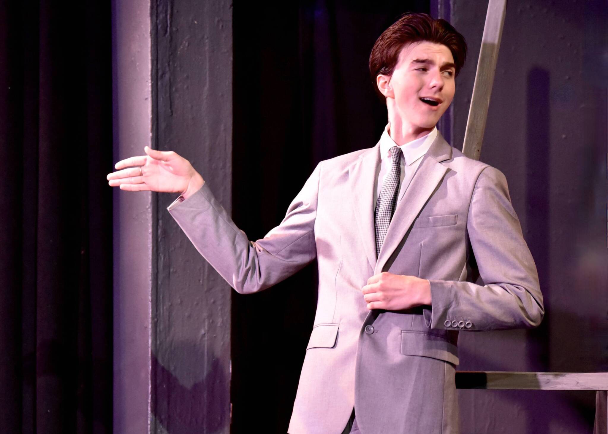 Chicago: Teen Edition - Young Actors Theatre