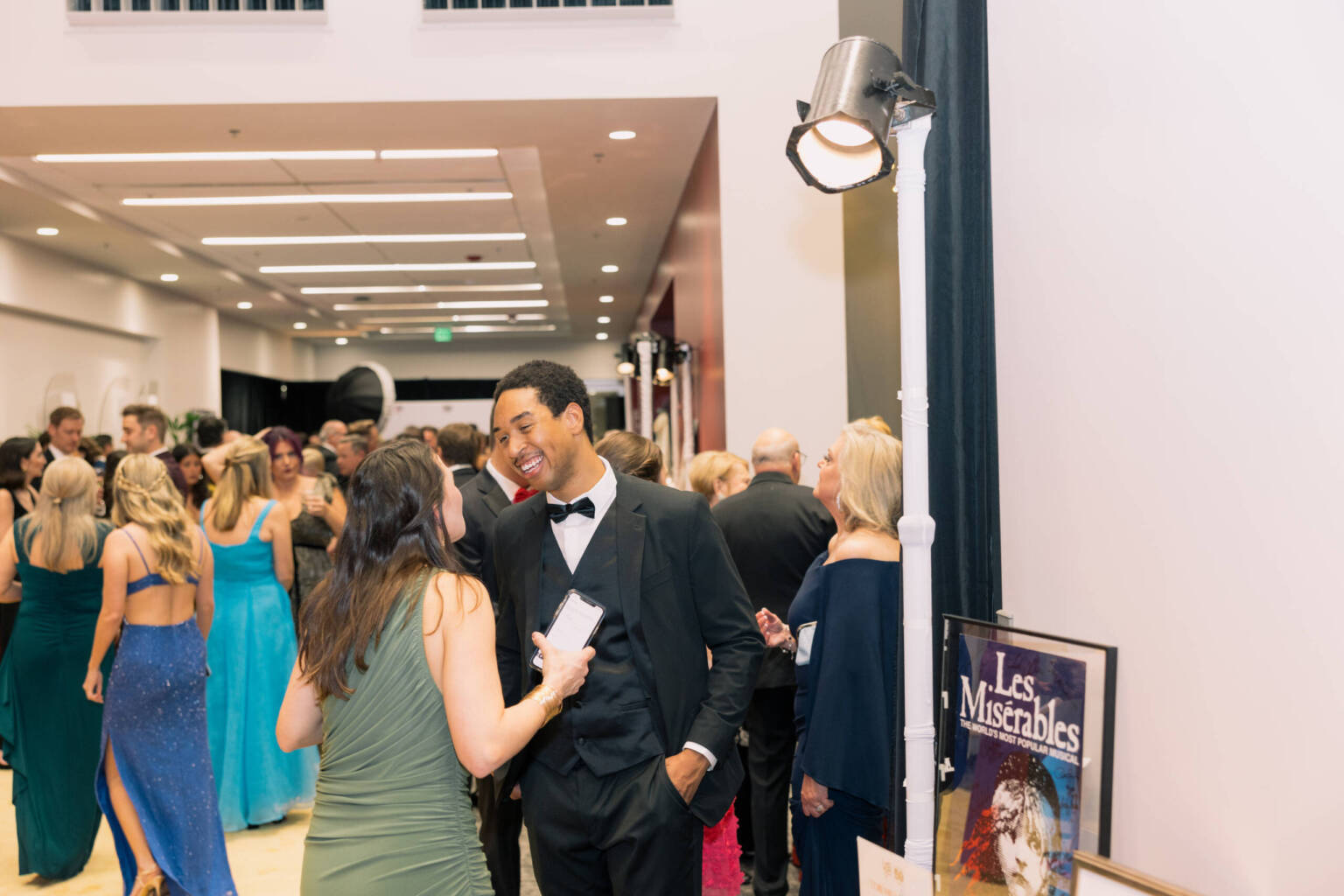 50th Anniversary - Young Actors Theatre