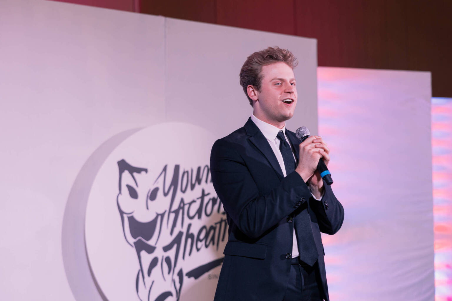 50th Anniversary - Young Actors Theatre