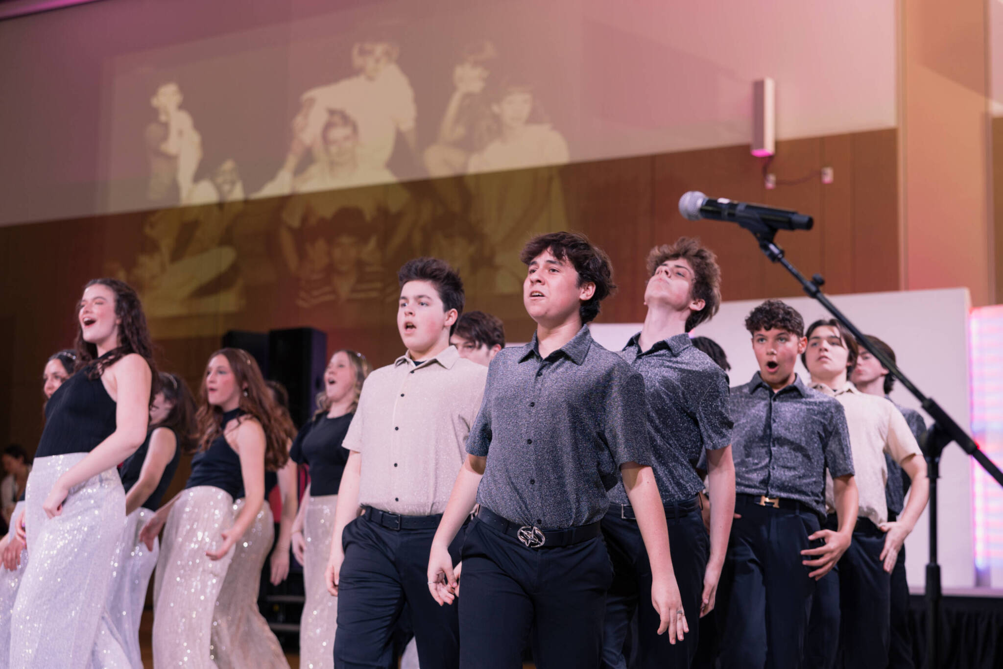 50th Anniversary - Young Actors Theatre