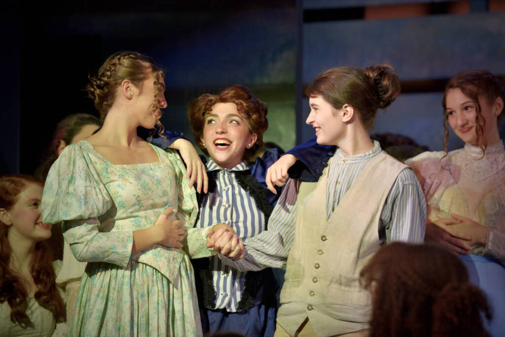 Ticket and Subscription Information - Young Actors Theatre