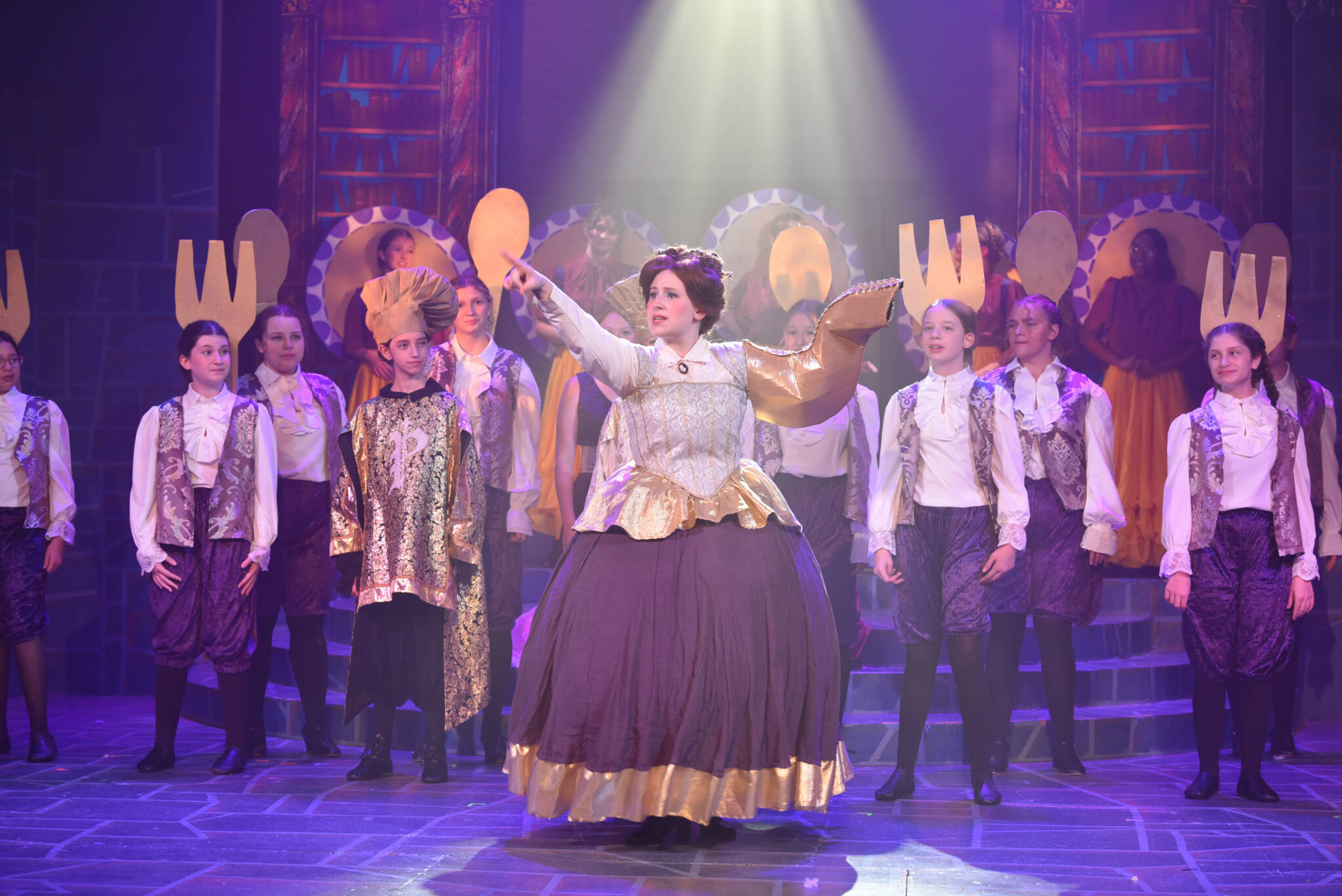 Ticket and Subscription Information - Young Actors Theatre