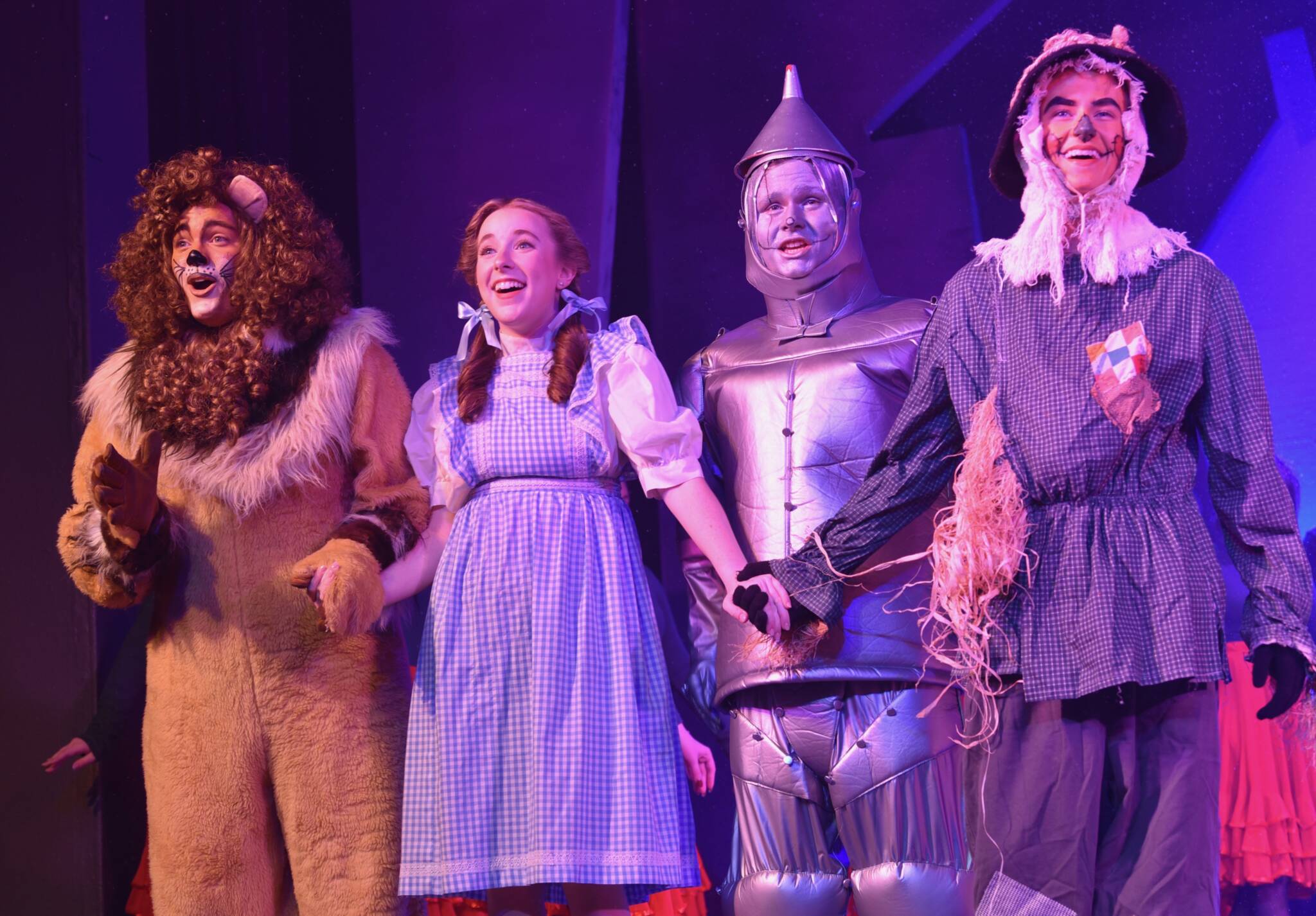 Season Subscriptions - Young Actors Theatre