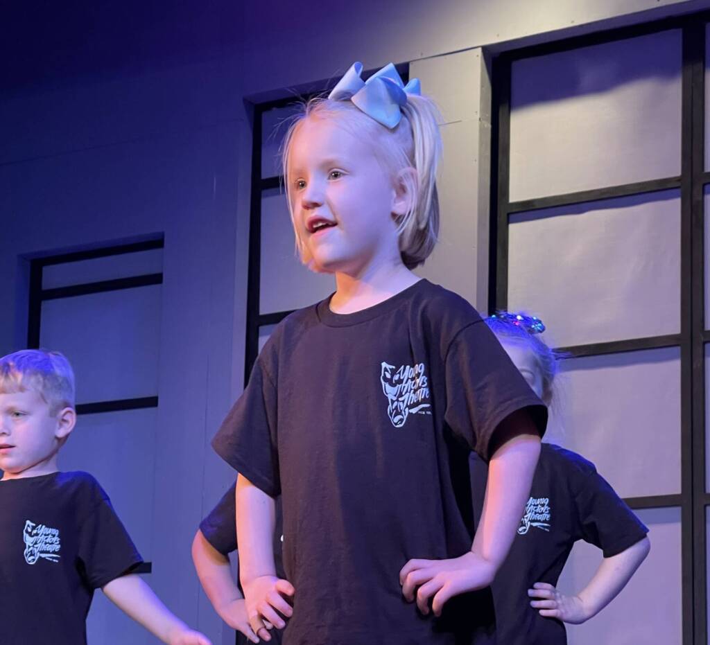 Enrichment Programs - Young Actors Theatre