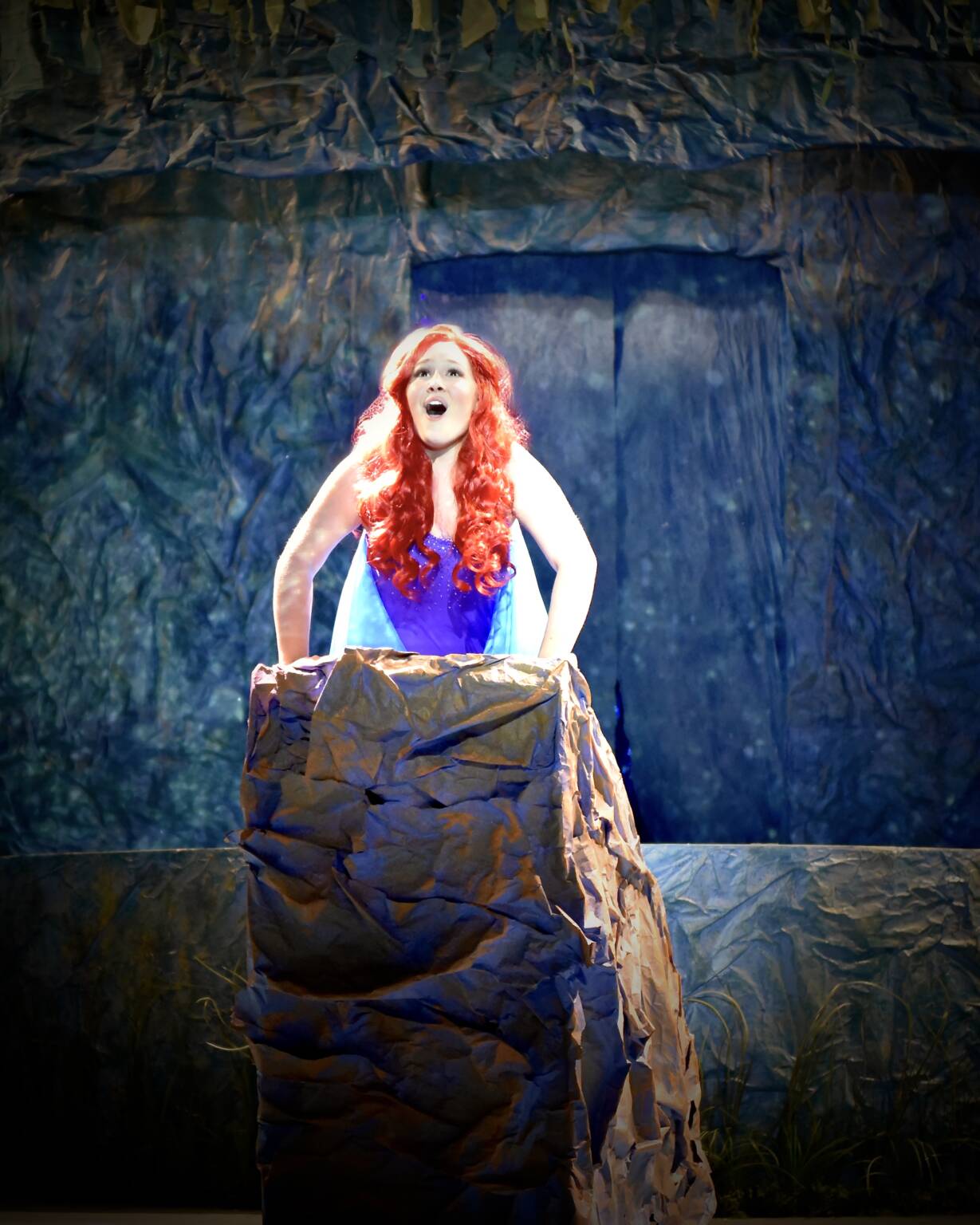 Home - Young Actors Theatre