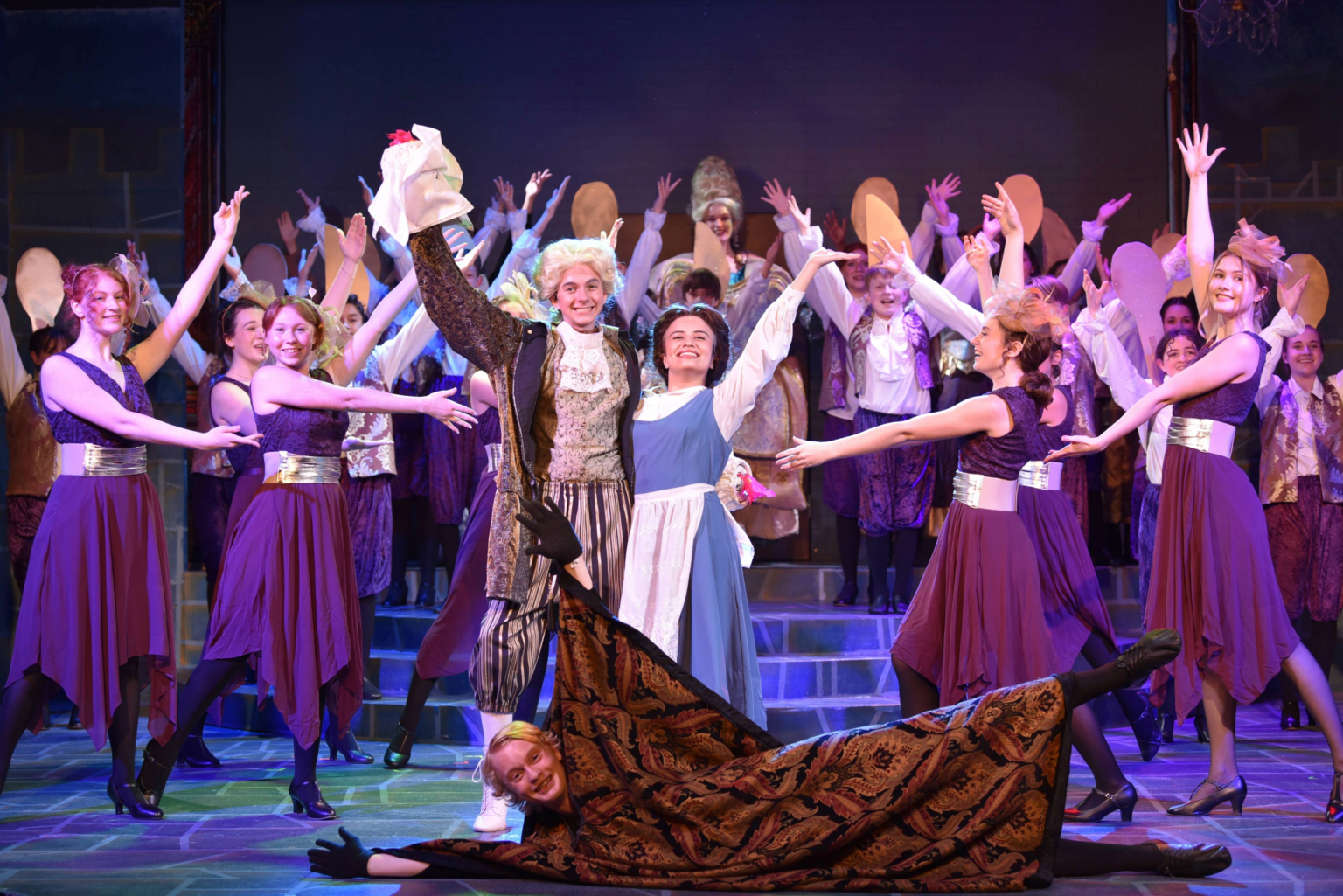 Home - Young Actors Theatre