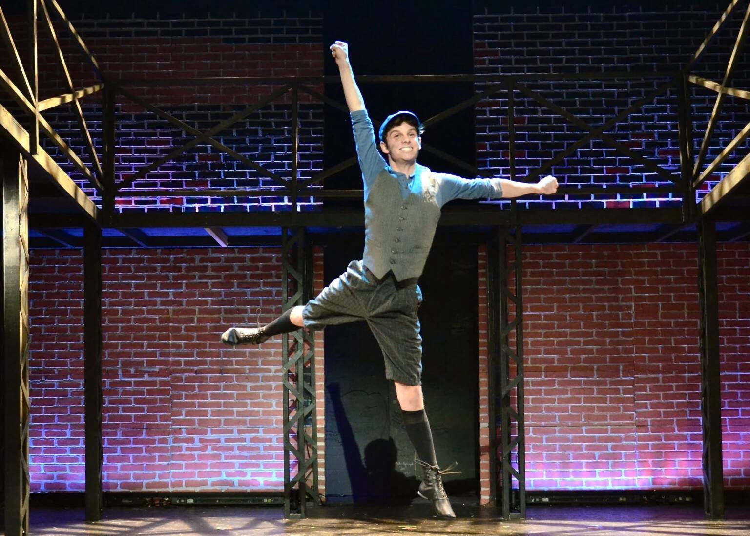 Home - Young Actors Theatre